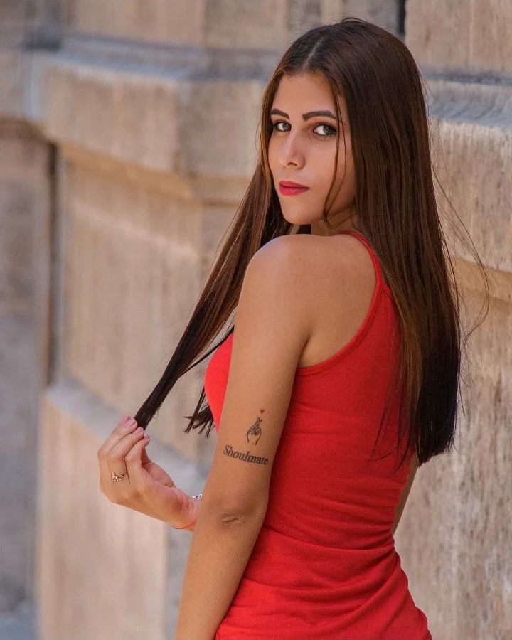 Cuban Wife: Extremely Desirable - uptownbrides.com