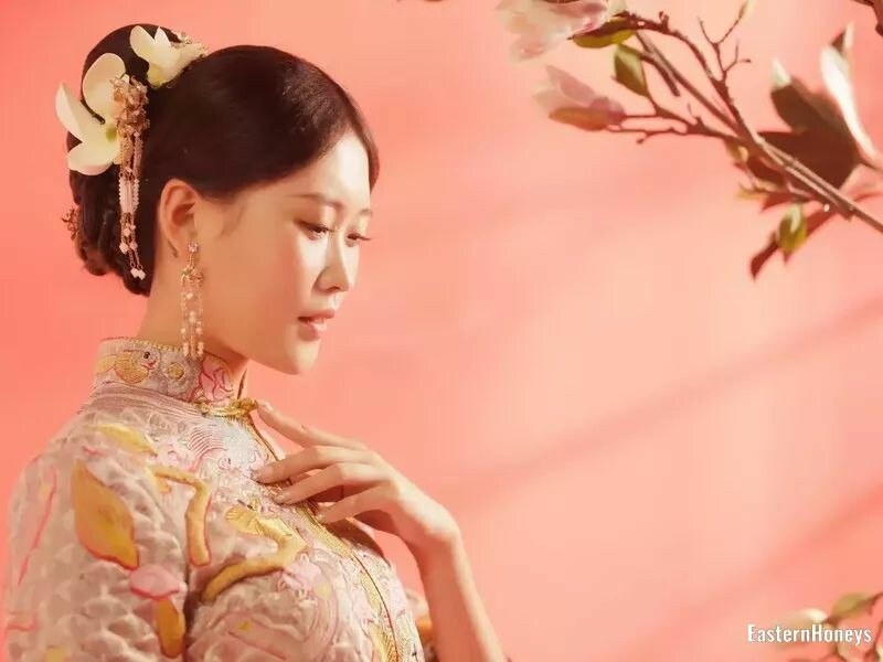 How to Meet Find An Asian Bride: The Art of Seducing Asians ...